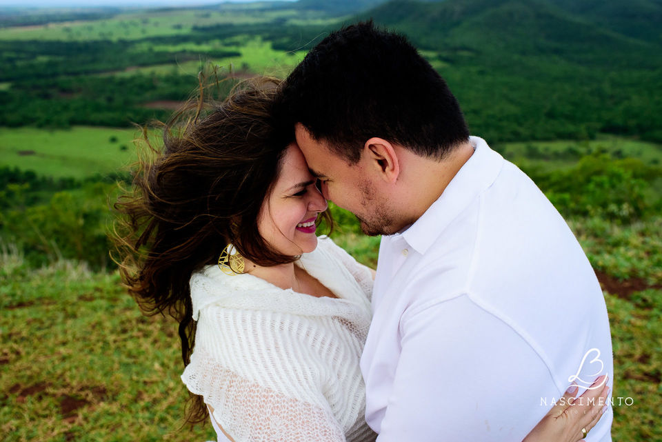 Pré Casamento Milene e Rodolfo / Morro do Ernesto | Fotógrafo de ...